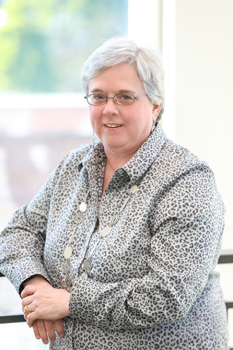 Janet G. Fluker, Ph.D., FNP-BC - Horizons Diagnostics